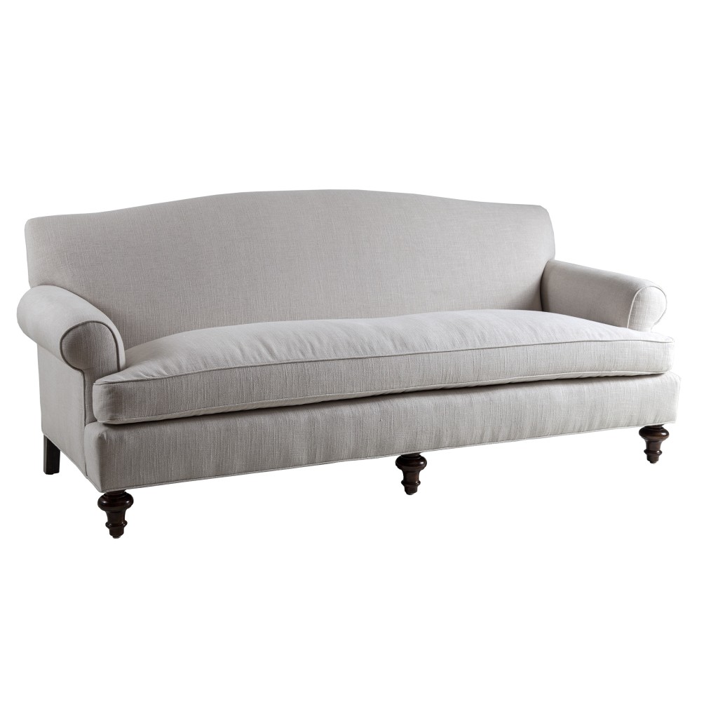 Emily - Turned Leg | Lam Bespoke