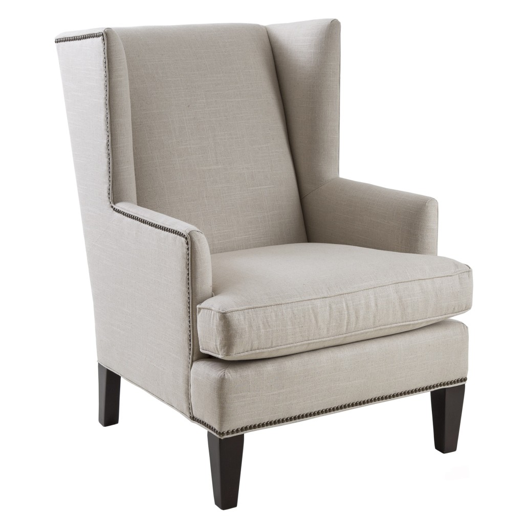 Wing Chairs Archives | Lam Bespoke