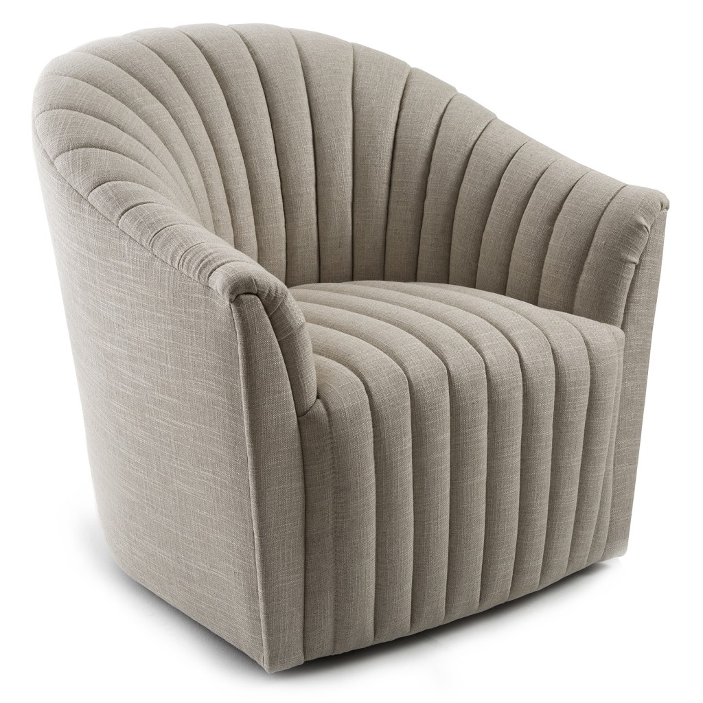 Channel Chair | Lam Bespoke