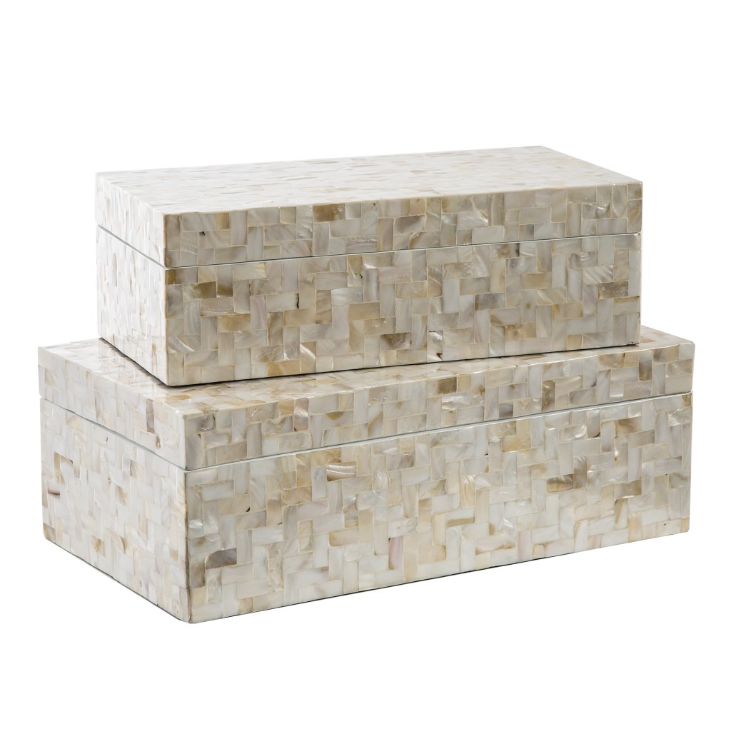 Lamina Box | Lam Bespoke