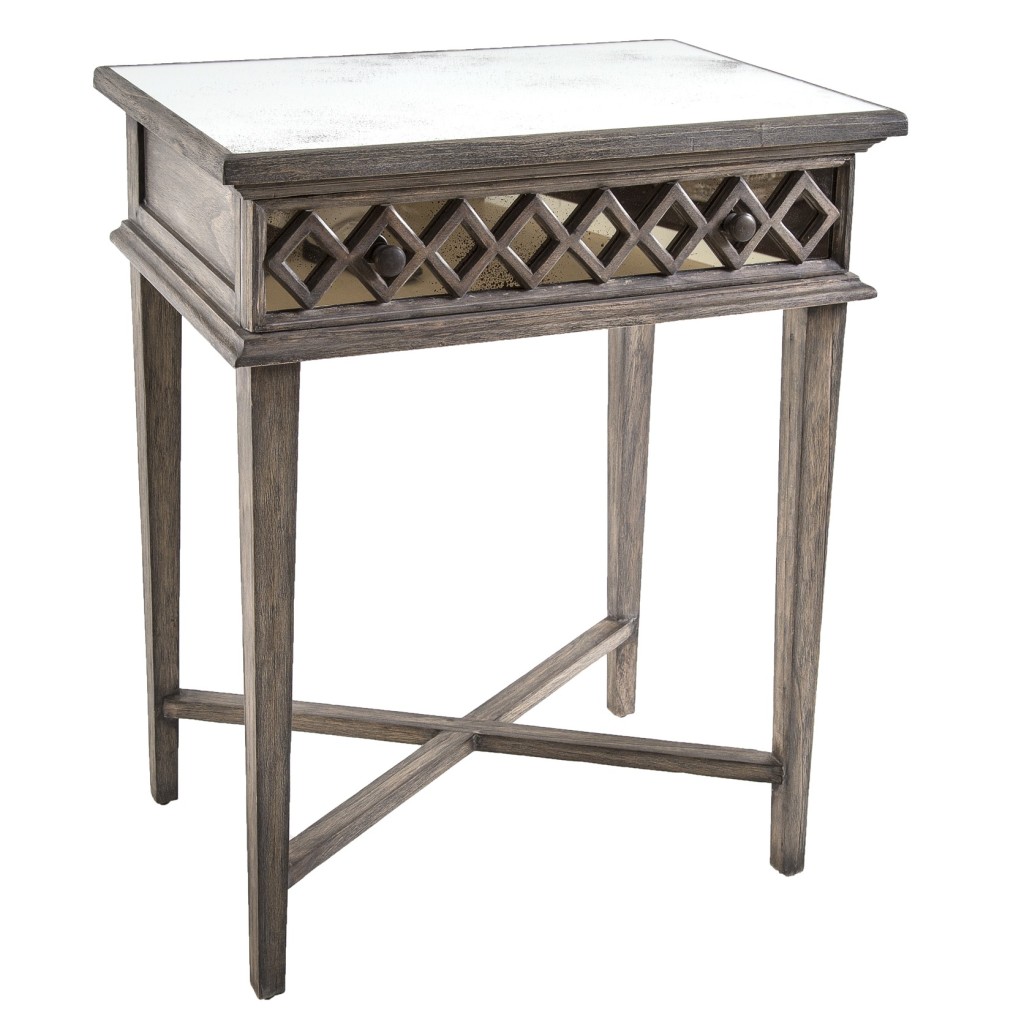 Blake Side Table | Lam Bespoke