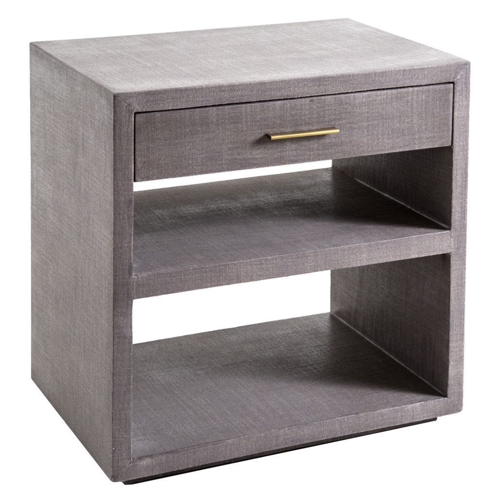 Livia Bedside Chest | Lam Bespoke