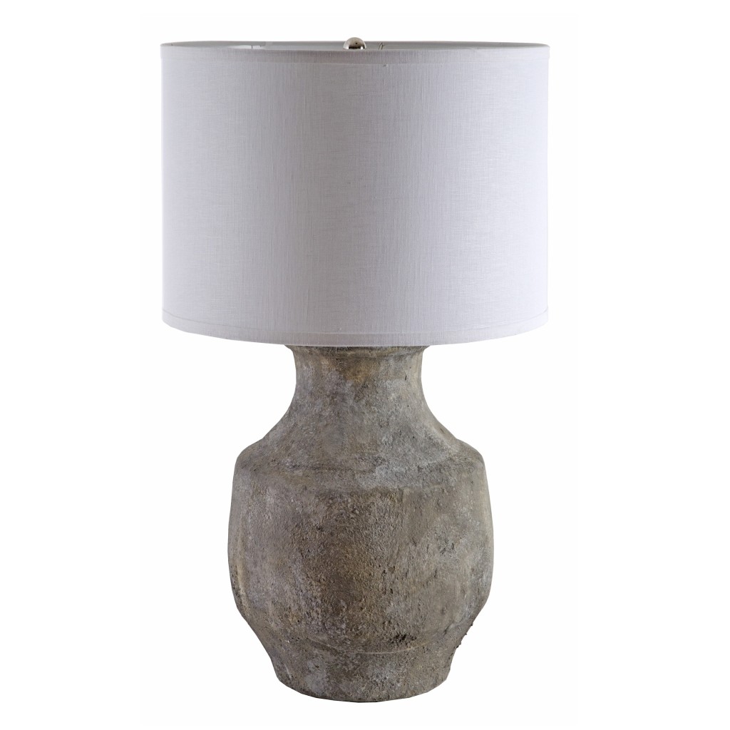 Masonry Lamp | Lam Bespoke
