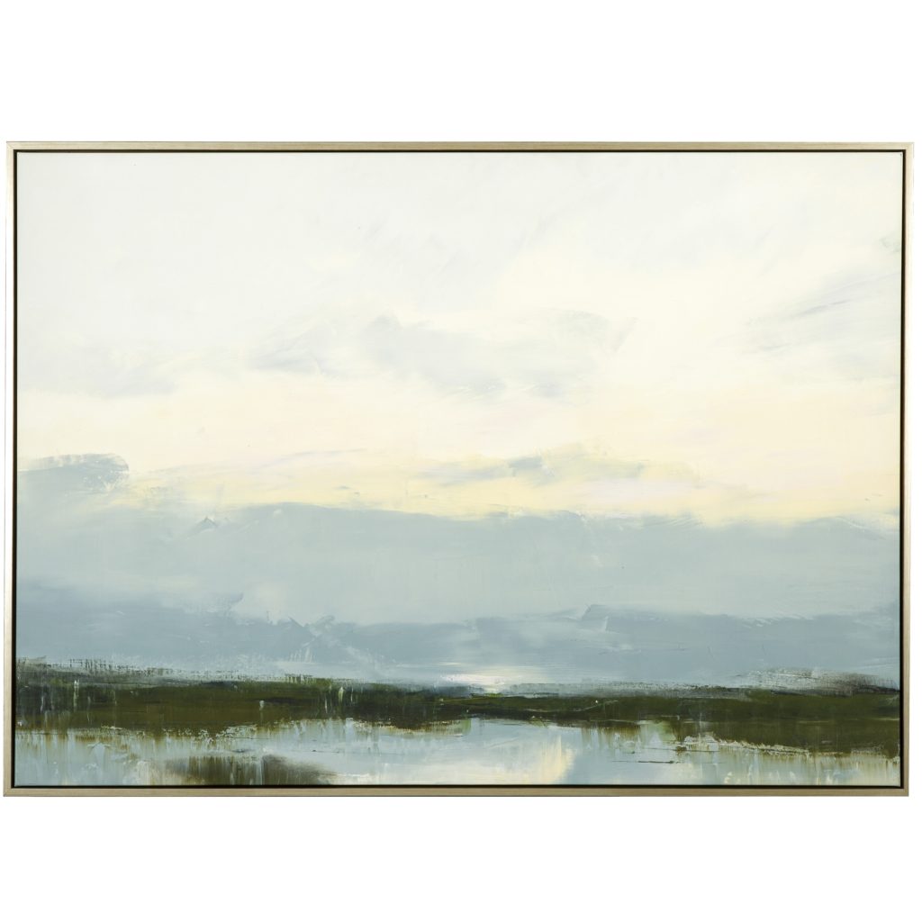 No Empty Space | Lam Bespoke