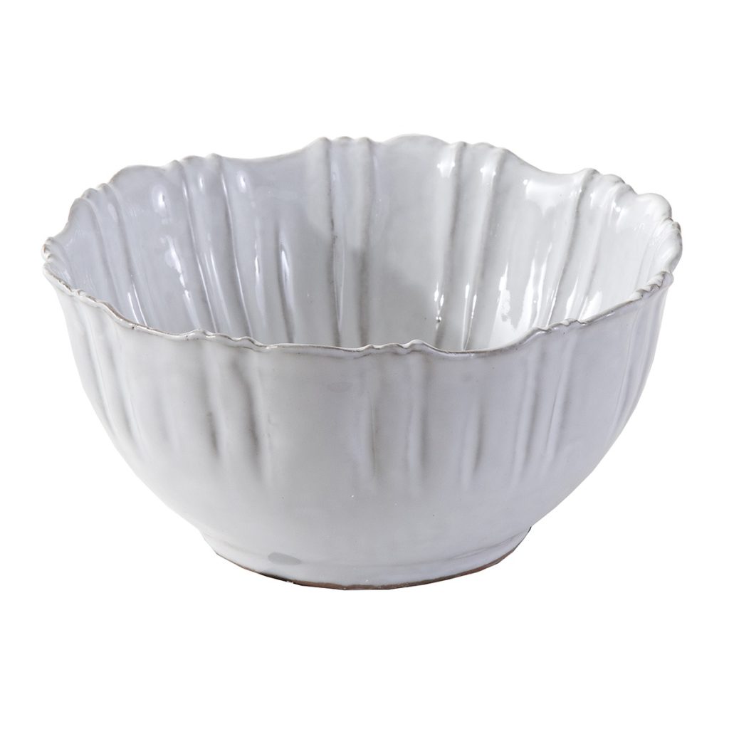 Fluted Bowl - Med | Lam Bespoke