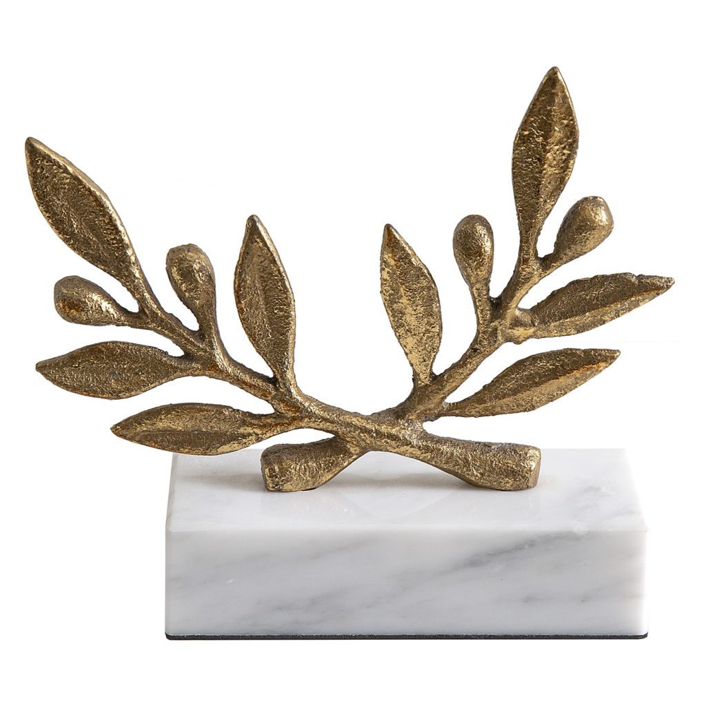 Olive Statue | Lam Bespoke