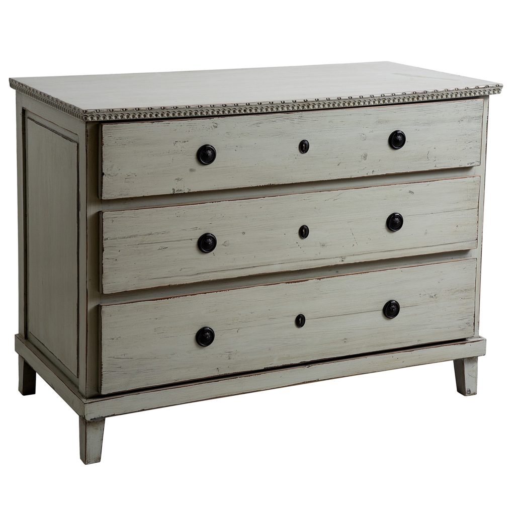 Soren Chest | Lam Bespoke