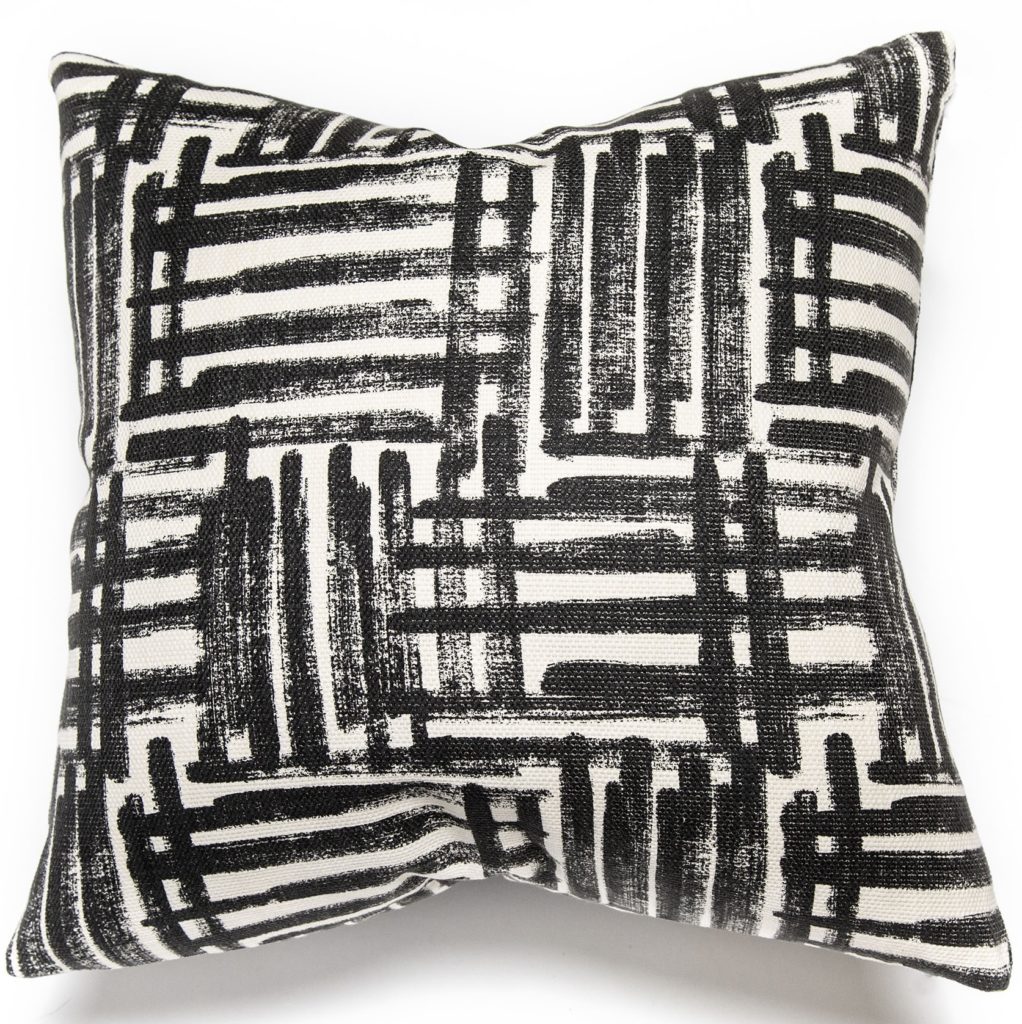 Inkmarks - Peppercorn | Lam Bespoke