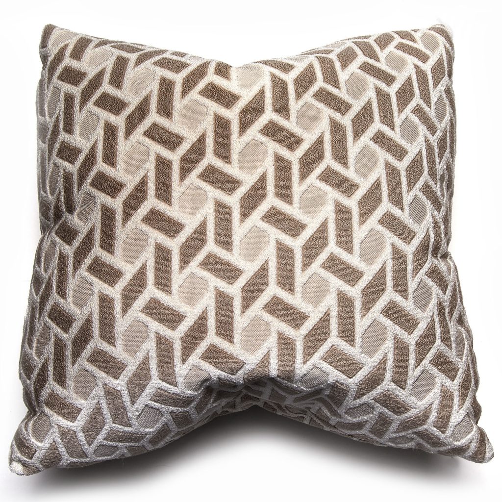 Geo Graphic - Biscotti | Lam Bespoke