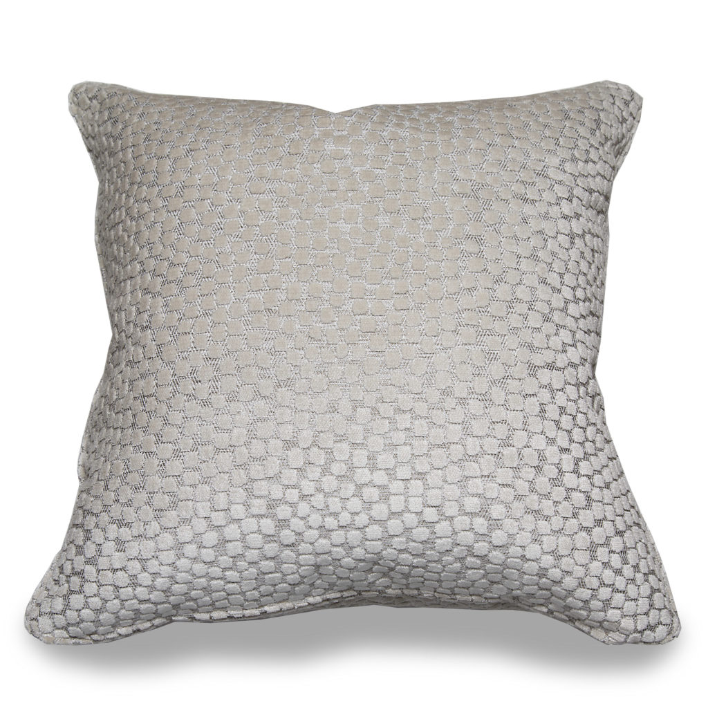 Bespeckled - Stone | Lam Bespoke