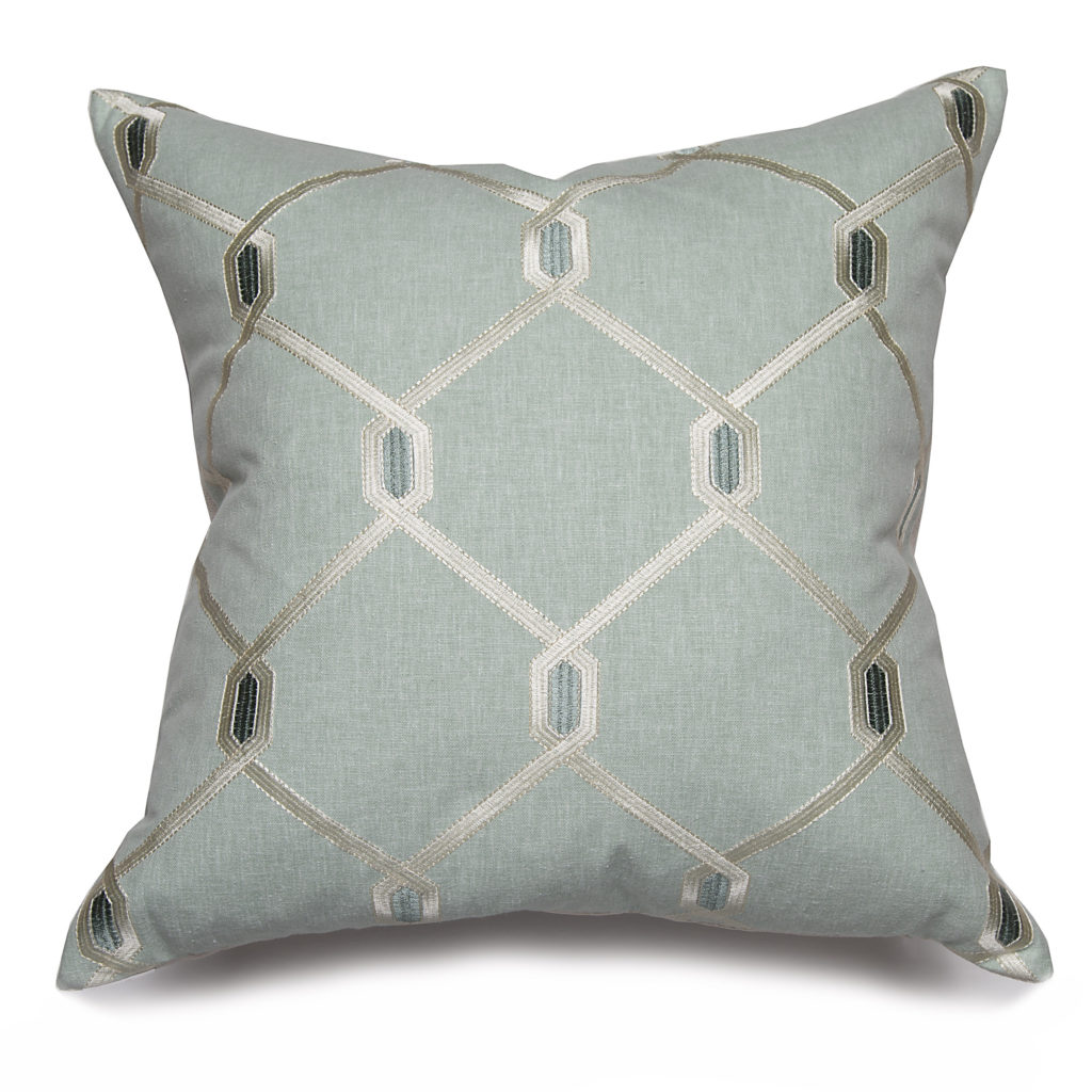 Patrick - Mint | Lam Bespoke