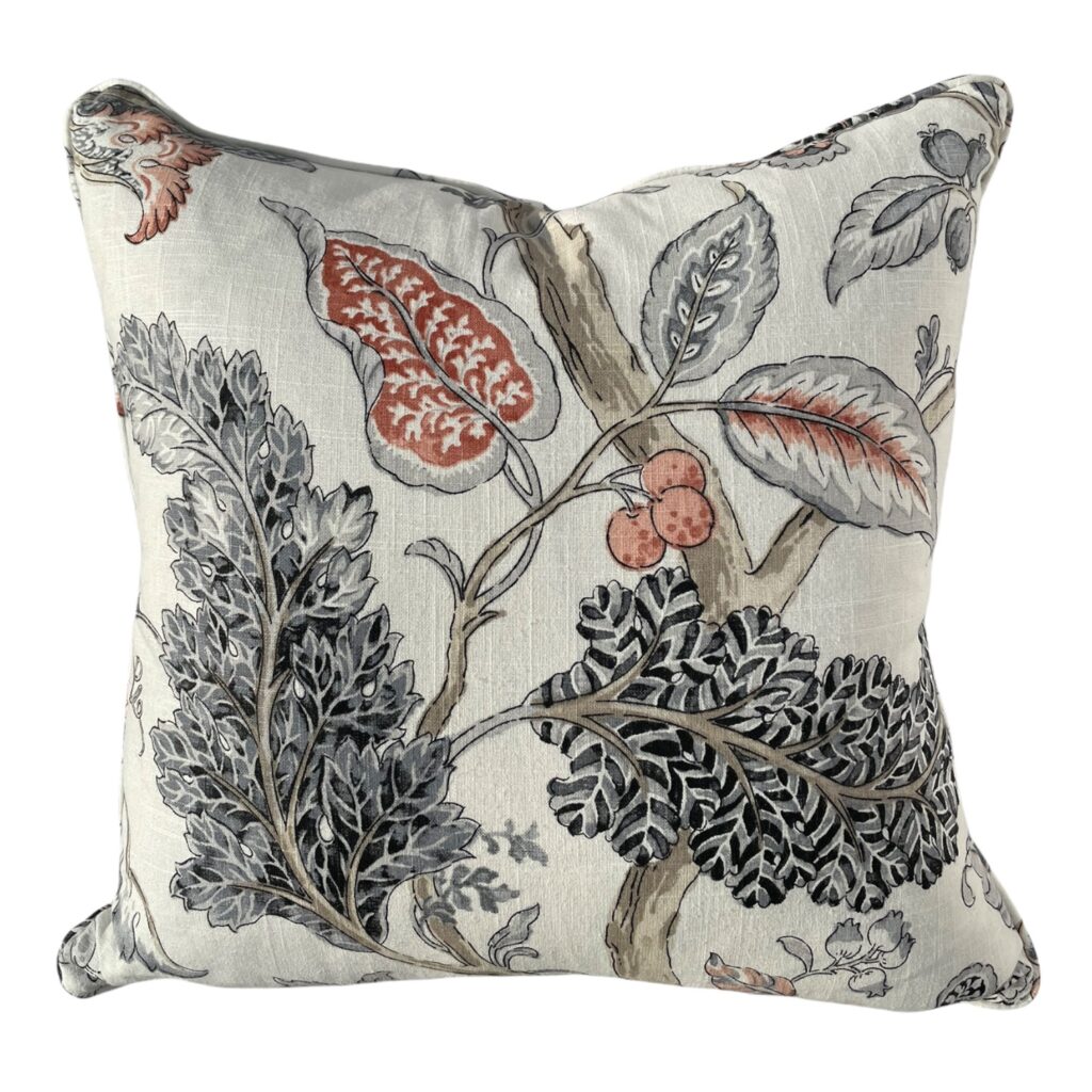 Terrell - Stone | Lam Bespoke